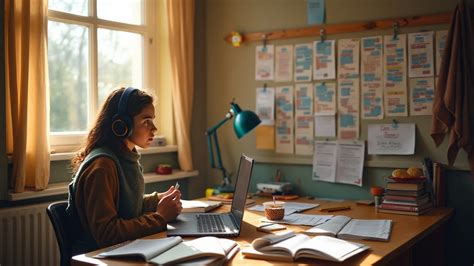 Mastering Exam Preparation Strategies For Success