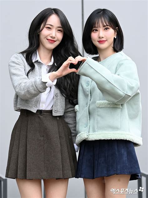 비비지 신비 은하 엄지는 집에 있어요 엑 s HD포토 네이트 뉴스