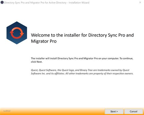 Migrator Pro For Active Directory 20113 Requirements And