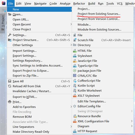 How To Import And Export Settings In Intellij Idea Programmer Sought
