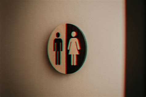 Gender Sex And Identity Ccis