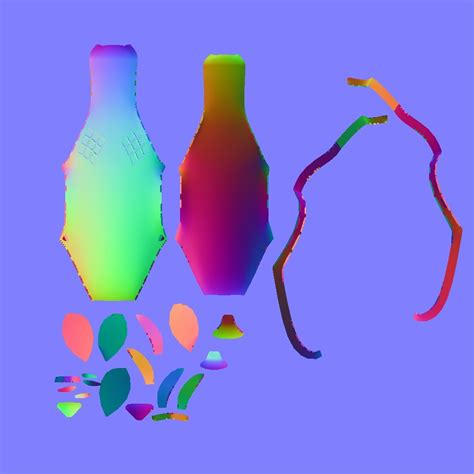 Quixel Suite Problems — Polycount