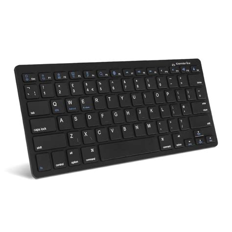 Bk 100 Slim Bluetooth Wireless Keyboard Combrite Products Home