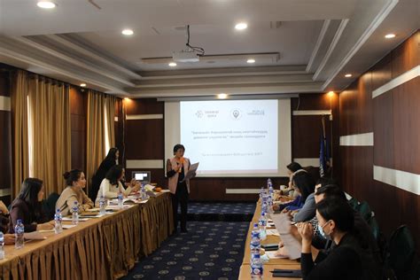 ЗӨВЛӨЛДӨХ УУЛЗАЛТ ХҮЧИРХИЙЛЛИЙН ЭСРЭГ ҮНДЭСНИЙ ТӨВ ТББ