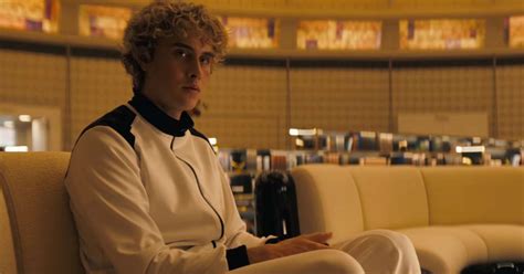 The Hunger Games Sunrise On The Reaping Trailer Reveals Intense