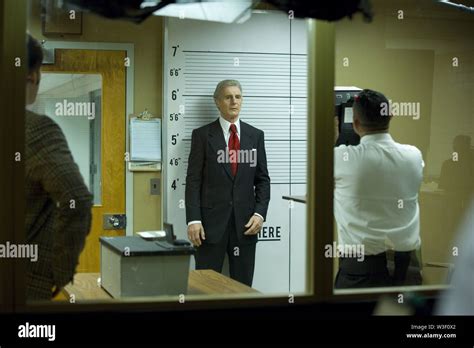 Usa Liam Neeson In The ©sony Pictures Classics New Movie Mark Felt