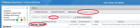 how to configure duo mfa 2fa on vmware horizon view the tech journal
