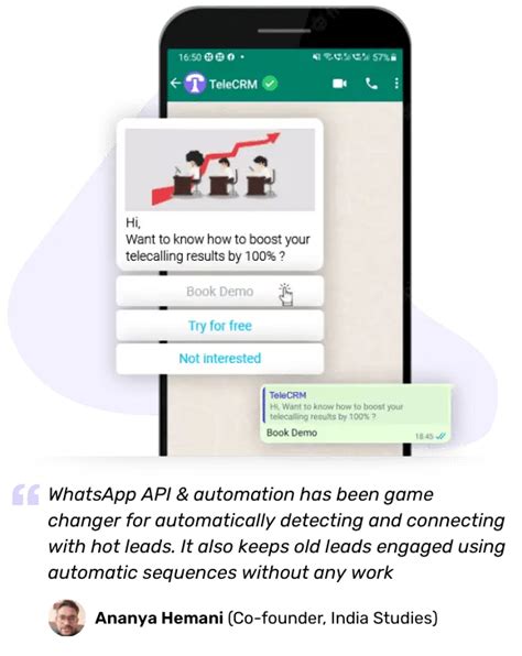 Best CRM With WhatsApp Integration For SMEs And Startups