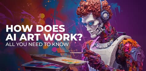 How Does Ai Art Work All You Need To Know Design Shifu