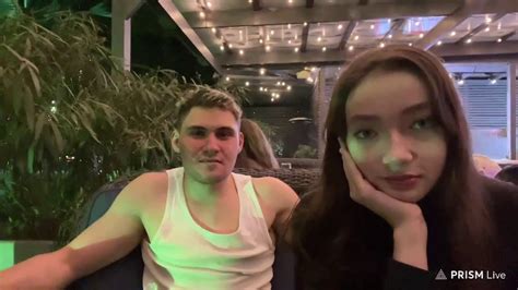 ЛЁВА С ДЕВУШКОЙ ИДЁТ ОТДЫХАТЬ В ПАРК Youtube