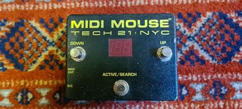 Midi Switch Midi Mouse Kaufen Auf Ricardo