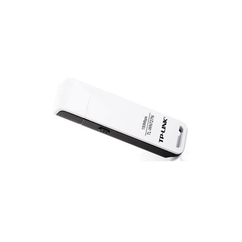Tp Link Tl Wn N Mbps Wireless N Usb Adapter