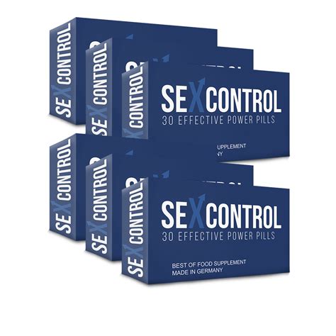 Sex Control Potenzsteigerung 3030 Gratis Kapseln Starkes Sexmittel Für Männer Ebay