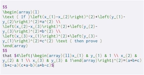 Solved Begin Array 1 Text If Chegg Com