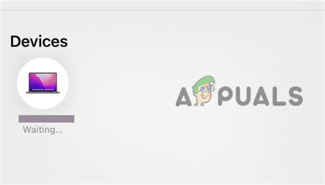fix airdrop stuck on waiting on iphone ipad mac