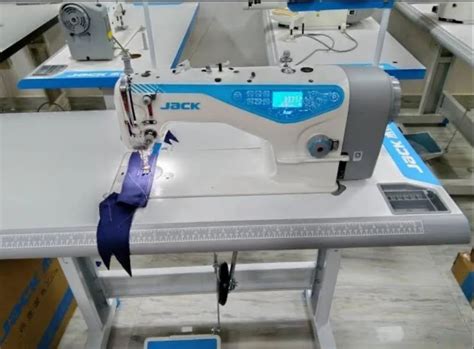 Jack A3b Full Ubt Machine At Rs 32300 In Nashik Id 2850574323173