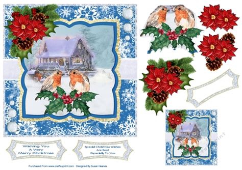 Special Christmas Wishes Are Sent Especially To You 7x7 Cup1185281