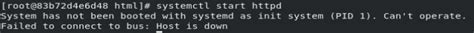 Configuring Apachewebserver And Setting Up Python Interpreter On Docker