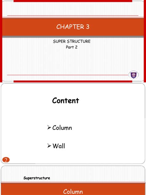 chapter 3 part 2 superstructures pdf wall framing construction