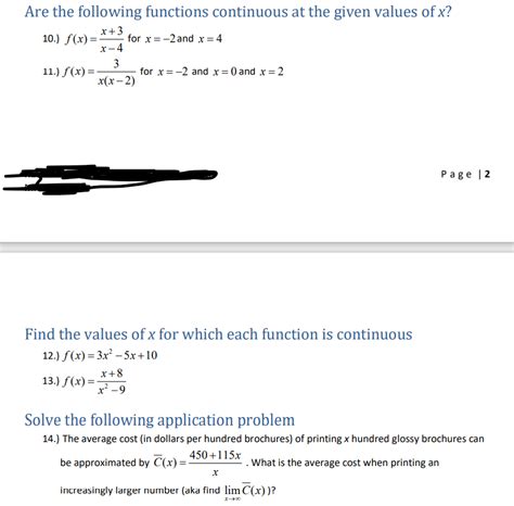 Solved Use The Given Graph To Find The Limits At Infinity Chegg