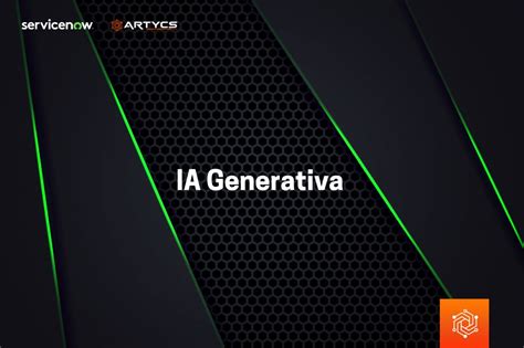 servicenow expanding generative ai capabilities artycs