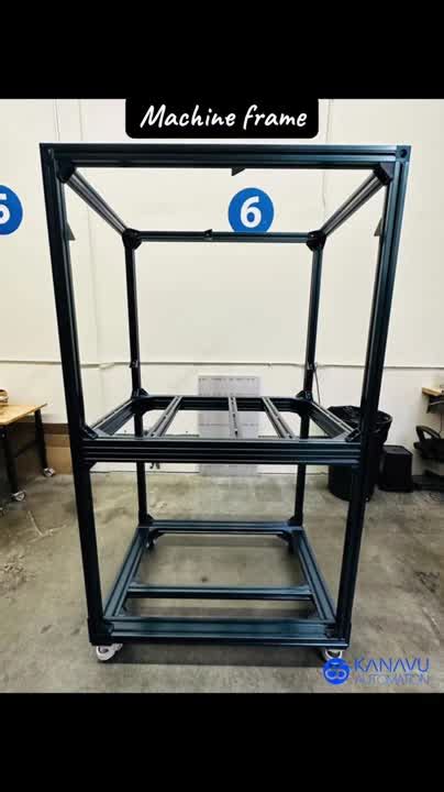 Epsonrobots Beckhoffautomationusa Vention Plc Manufacturing Battery… Kanavu Automation