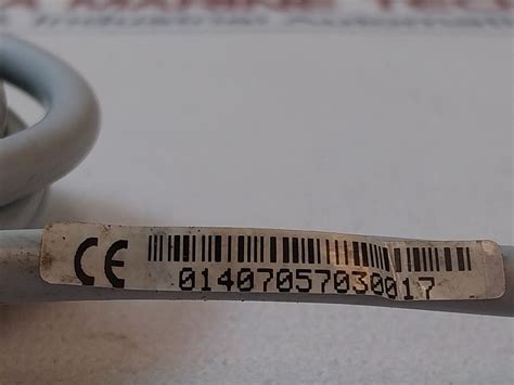 Pepperl Fuchs Nj6 25 Wo G Ex Proximity Sensor Aeliya Marine