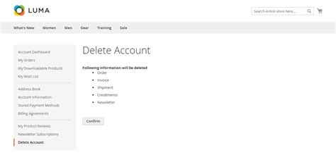 Gdpr Extension For Magento 2