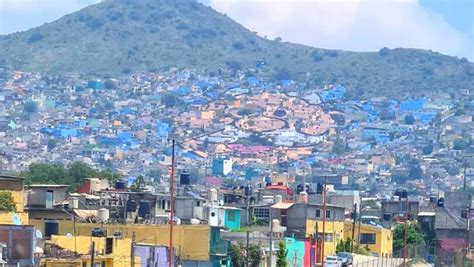 Colonia Simi Ecatepec El Proyecto Analizado Por El Ipade Y Fundación Dr