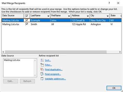 How To Print Envelope Labels From Excel Design Talk