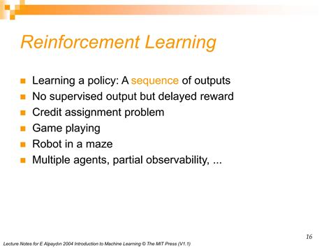 Introduction To Machine Learning Basicsppt