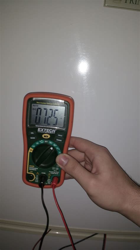 Simple Temperature Sensor