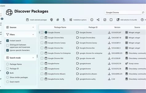 Great Homebrew Alternatives Top Package Managers In AlternativeTo