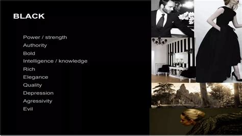 Colour Theory Final Ppt