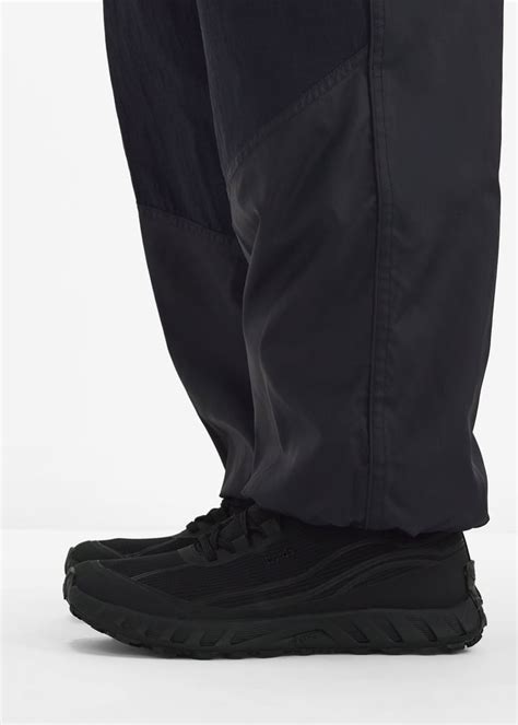 Norda 002 Sneakers For Men Black In Uae Level Shoes