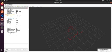 思岚雷达a2在linux下的使用教程思岚雷达linux系统 Csdn博客