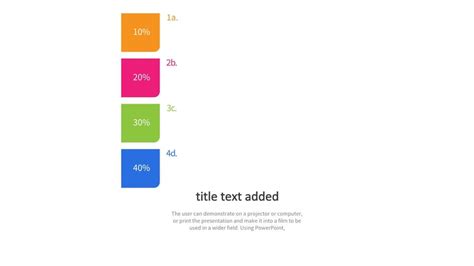 Line Of Colored Squares Google Slide Theme And Powerpoint Template Slidedocs
