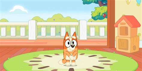 Bingos 10 Funniest Moments In Bluey
