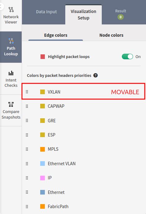 How To Use Path Lookup Ip Fabric Documentation Portal