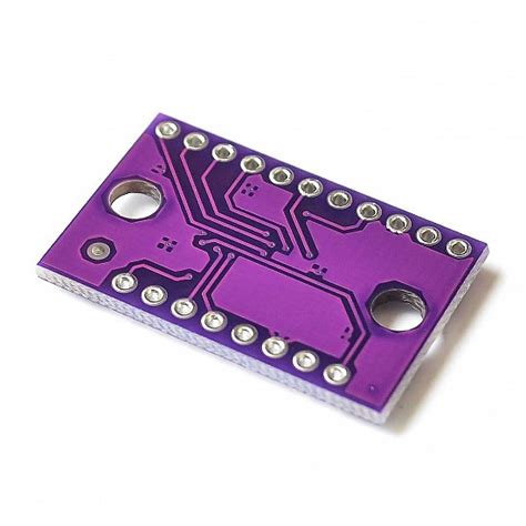 HC Channel Analog Multiplexer Demultiplexer Breakout Board For Arduino