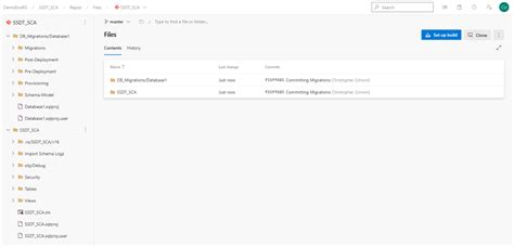 Using Things Weirdly Part 3 Moving From State To Hybrid Ish Source Control With Microsoft