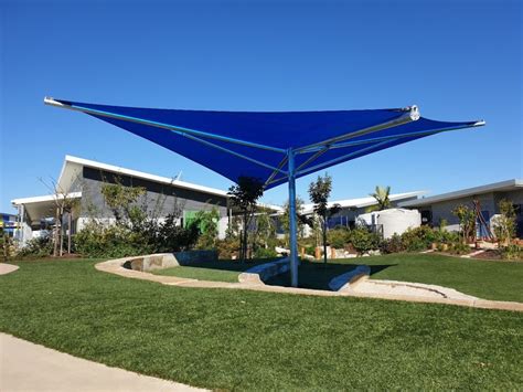 Vypar Modular Shade Solution