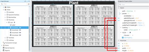 Dynamic Css Font Sizing In Ignition Perspective Dmc Inc