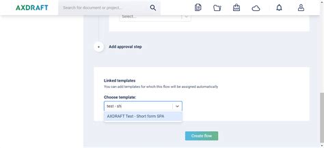 Avoid Pushbacks In Approval With Axdrafts Contract Workflow Automation