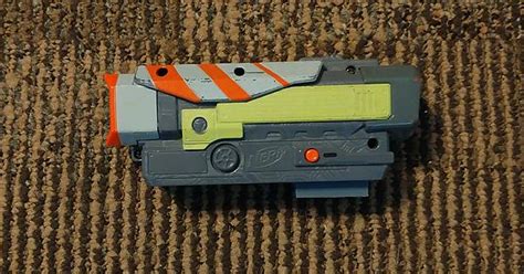 Nerf Vortex Nitron Sight Album On Imgur