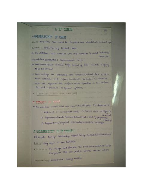 Solution Database Management Systems Studypool