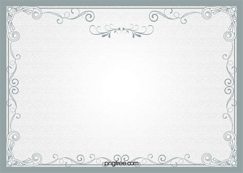 Geometric Certificate Background Wallpaper Geometry Pattern