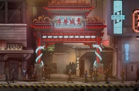 Dex Enhanced Version Review GameSpew