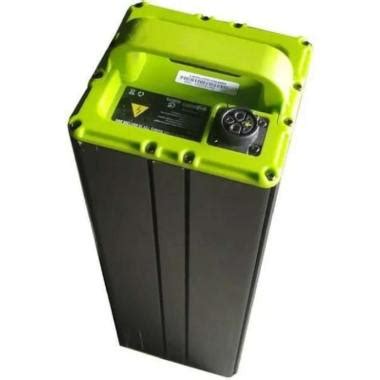 Jual Baterai Lithium Motor Gesits Terbaru Dengan Harga Termurah Di Blibli