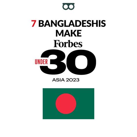 Congratulations Impressive List And Above All The Positive Impact They Are Having On Society